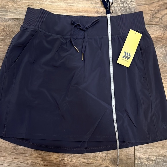 all in motion | Shorts | Flex Active Sport Skorts | Poshmark